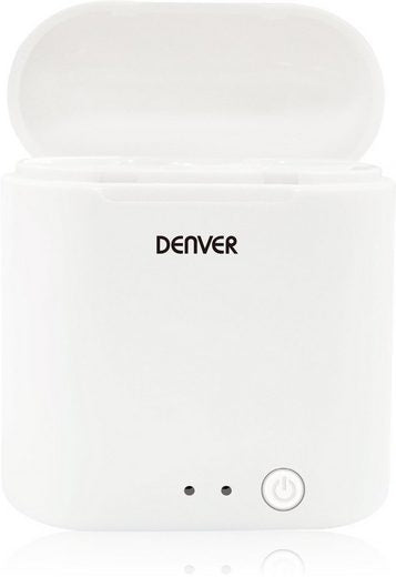 Denver Headset BT Earbuds – smart ackerschott